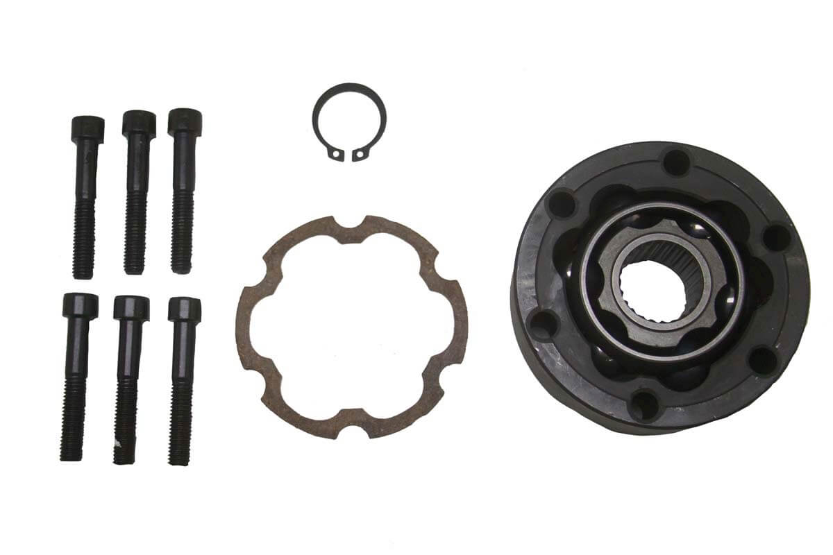 Car Makes | Smart Replacement Parts (SRP)